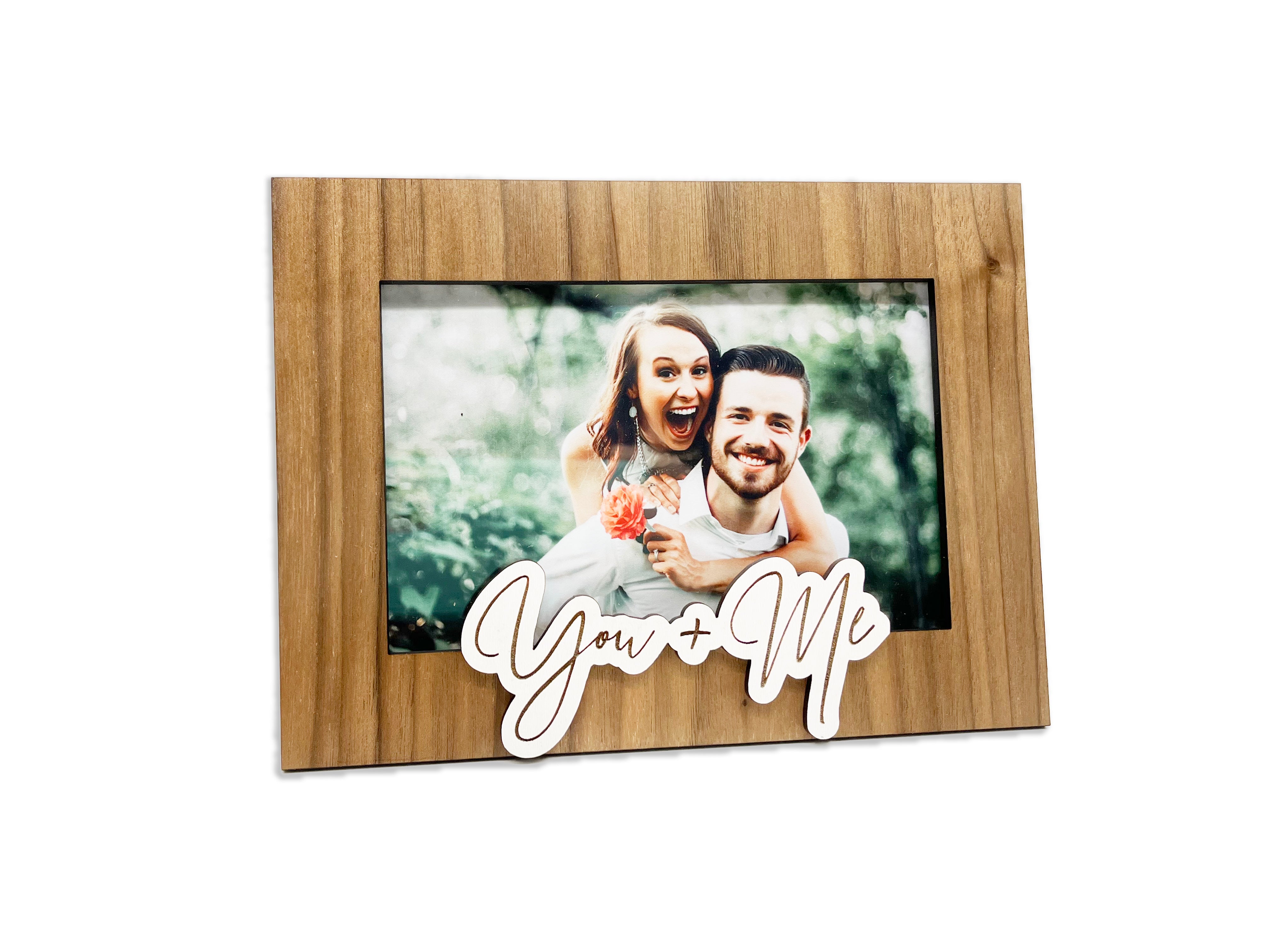 Photo Frames – Juls Sweet Designs